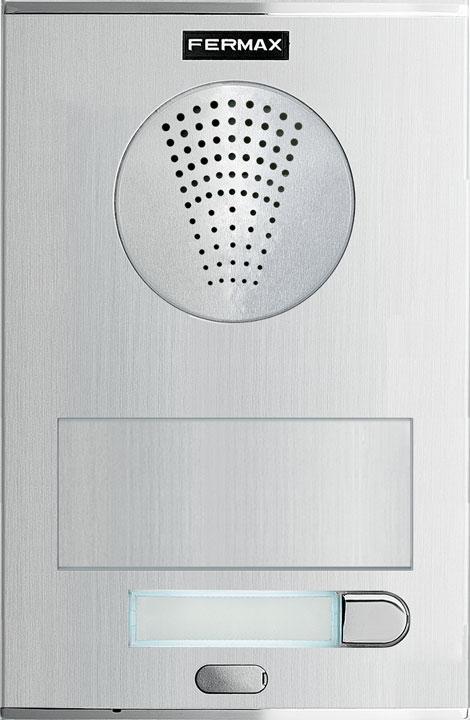 CITY PANEL VDS S4 AVP 101 | FERMAX