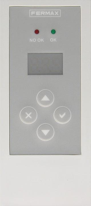 PROGRAMADOR VDS (Repuesto) | FERMAX