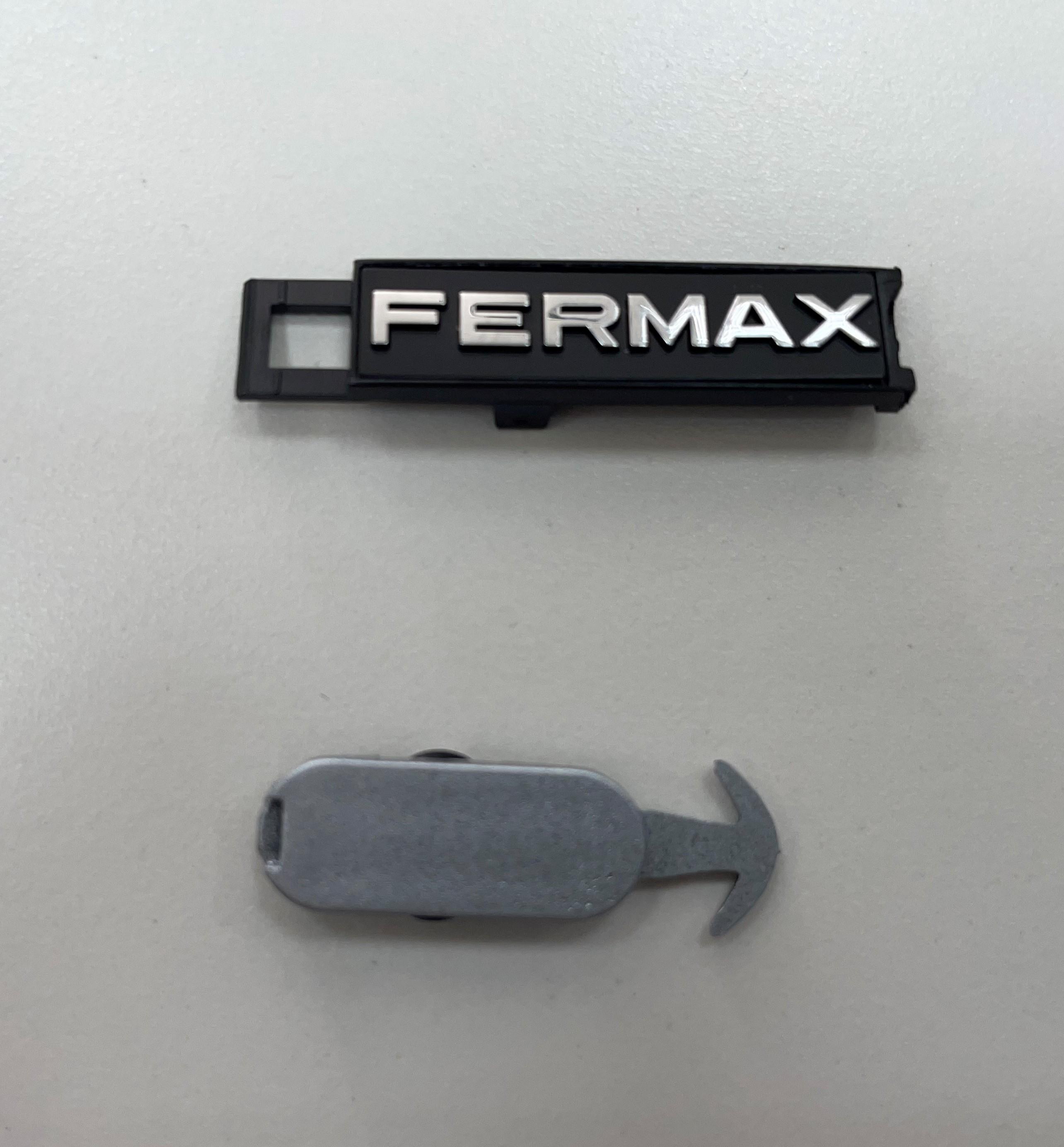 Búsqueda de productos y manuales | FERMAX