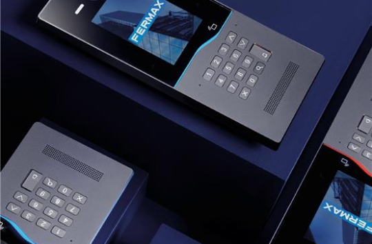 Documents | FERMAX